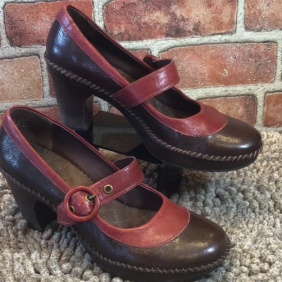 Indigo | Shoes | Indigo By Clarks Heels Pumps | Poshmark
